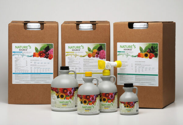 Natures Source | High Q Greenhouses